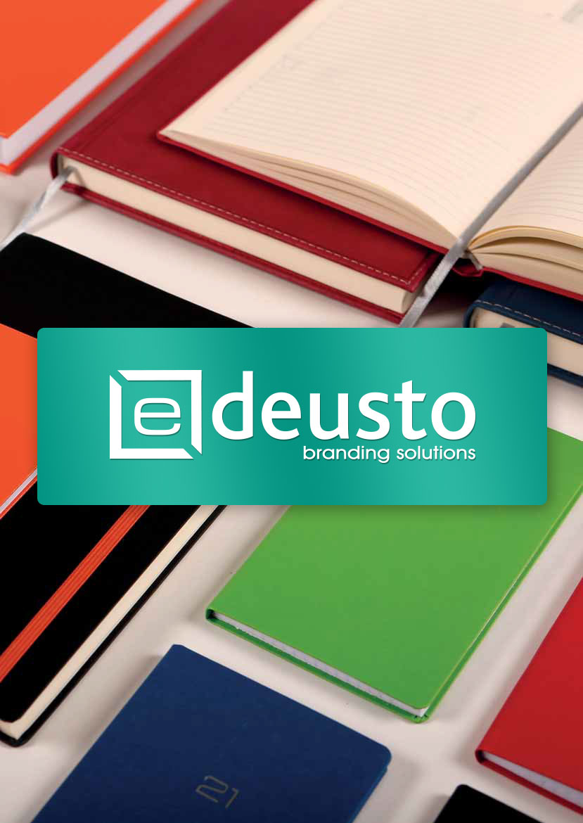 Catálogos - Agendas 2021 y Cuadernos - Ediciones Deusto